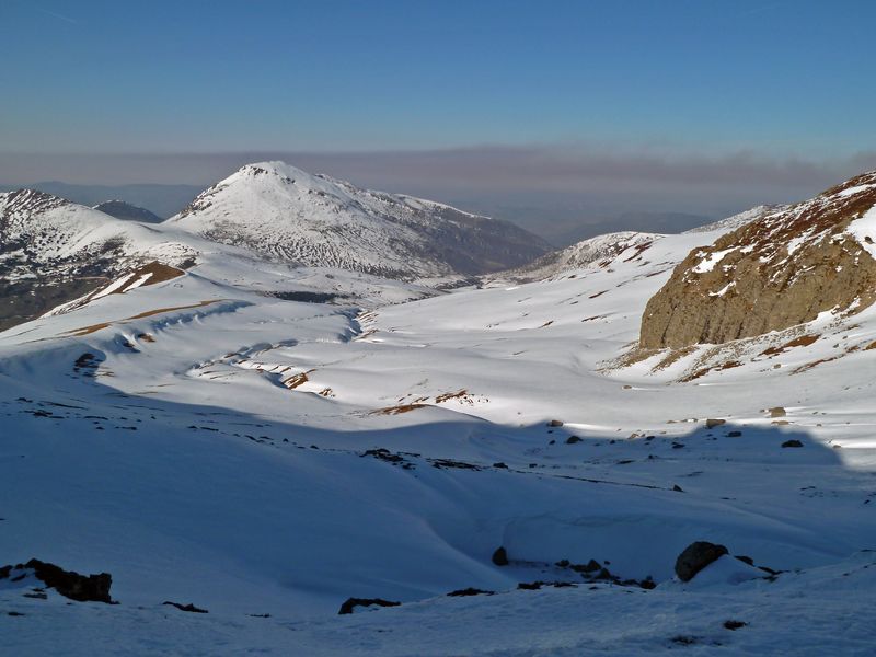 PASEOS POR LAS MONTAÑAS: 129 – Cueto de la Concilla (Puertos de Sejos)